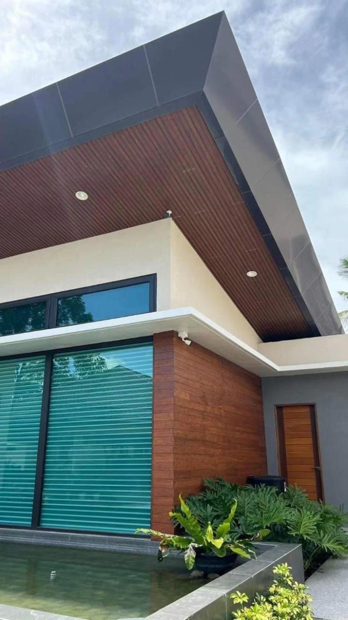 Cladding – EcoMatPro